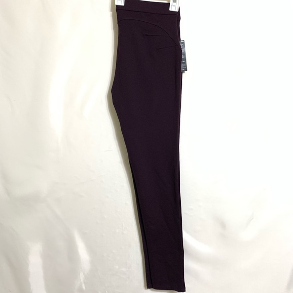 Rewind | Pants & Jumpsuits | Nwt Rewind Skinny Leg Fitted Pants | Poshmark